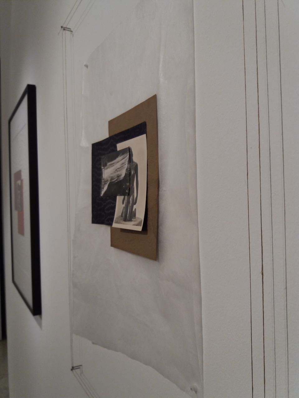 Noé Sendas. Fotografia senza scatto ma di riscatto. Dell'archivio ...