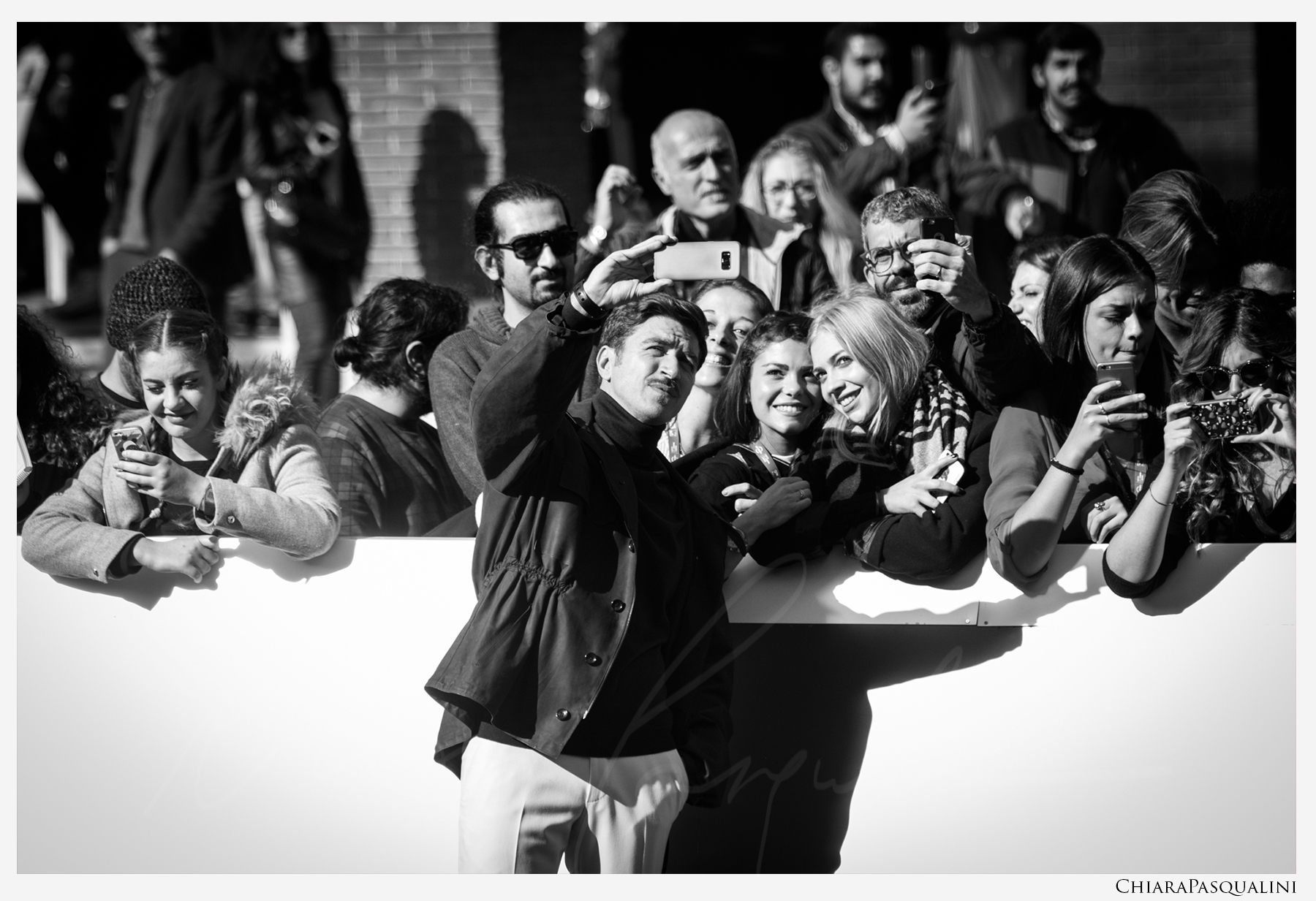 Festa del Cinema di Roma. Miss Italia e i Manetti Bros - art part of ...