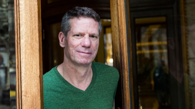 Peter Cameron, autore poliedrico - art a part of cult(ure)