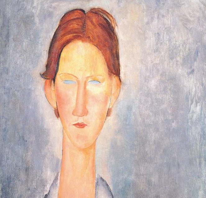 Falsi Modigliani a Genova - art a part of cult(ure)
