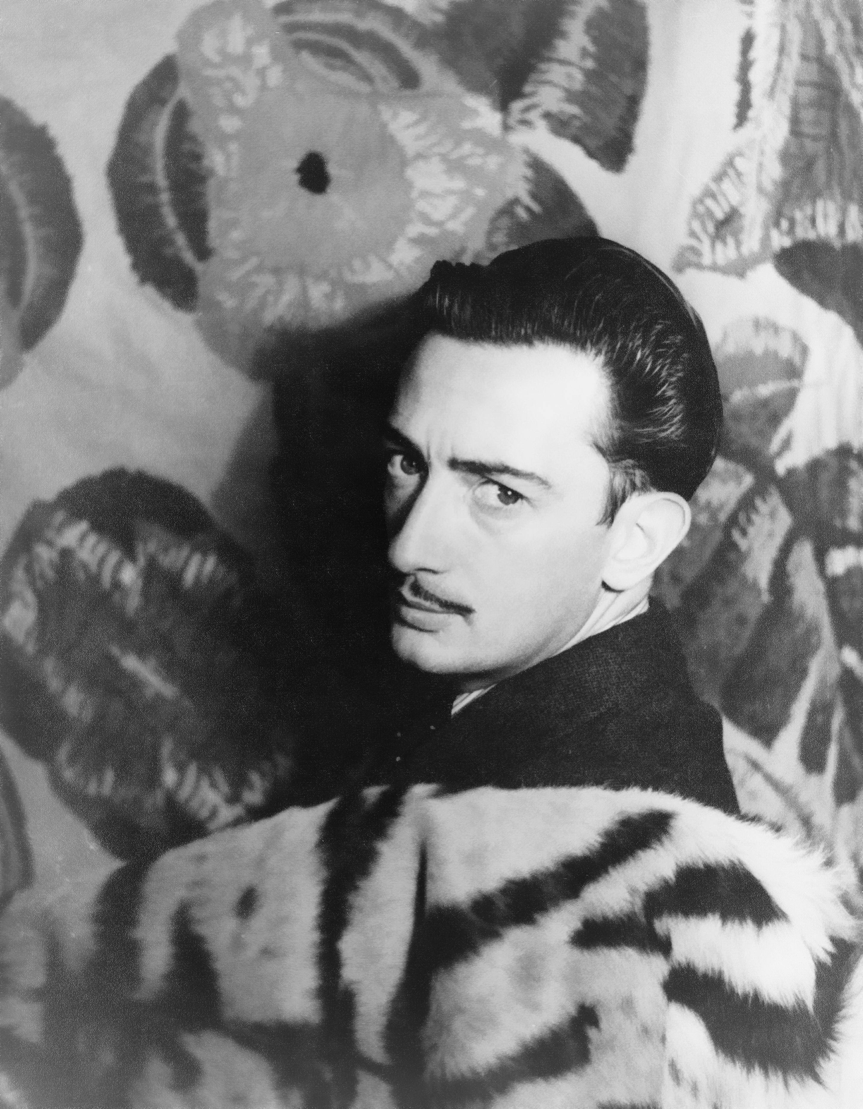 Salvador Dalí - art a part of cult(ure)