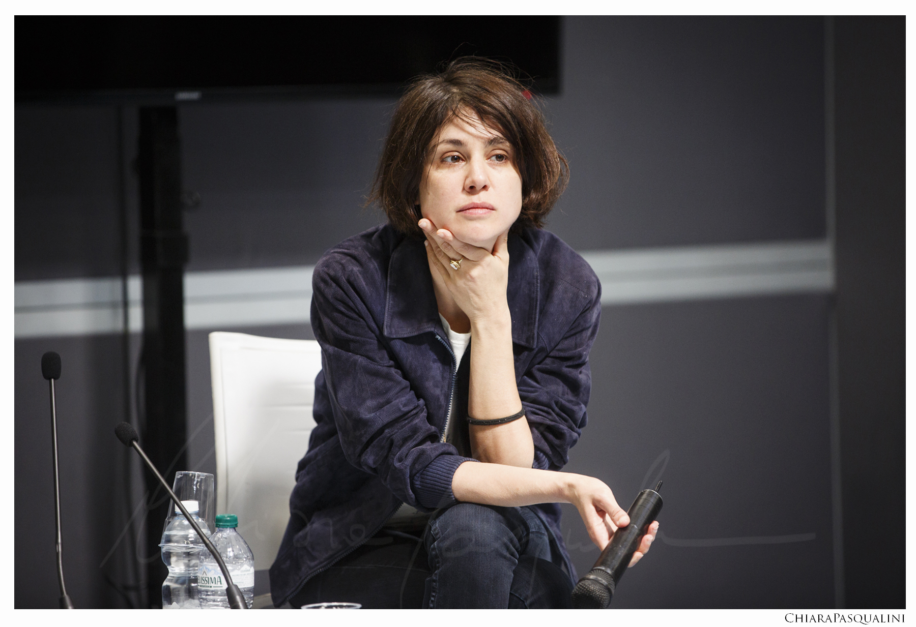 Salone del Libro #6. I giorni, la vita, la coppia, la Storia... - art a ...