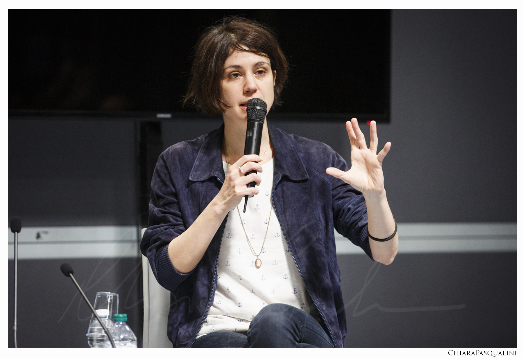 Salone del Libro #6. I giorni, la vita, la coppia, la Storia... - art a ...