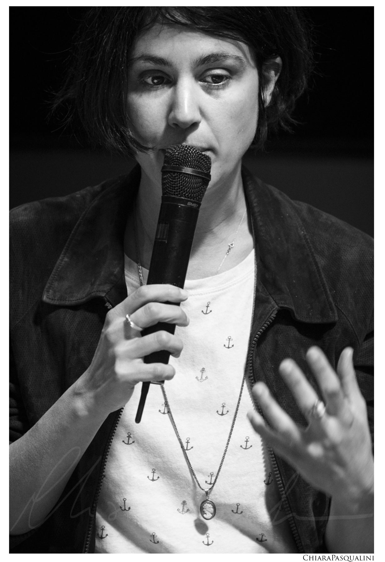 Salone del Libro #6. I giorni, la vita, la coppia, la Storia... - art a ...