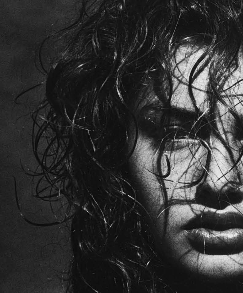 Albert Watson. Fashion, Portraits & Landscapes - art a part of cult(ure)