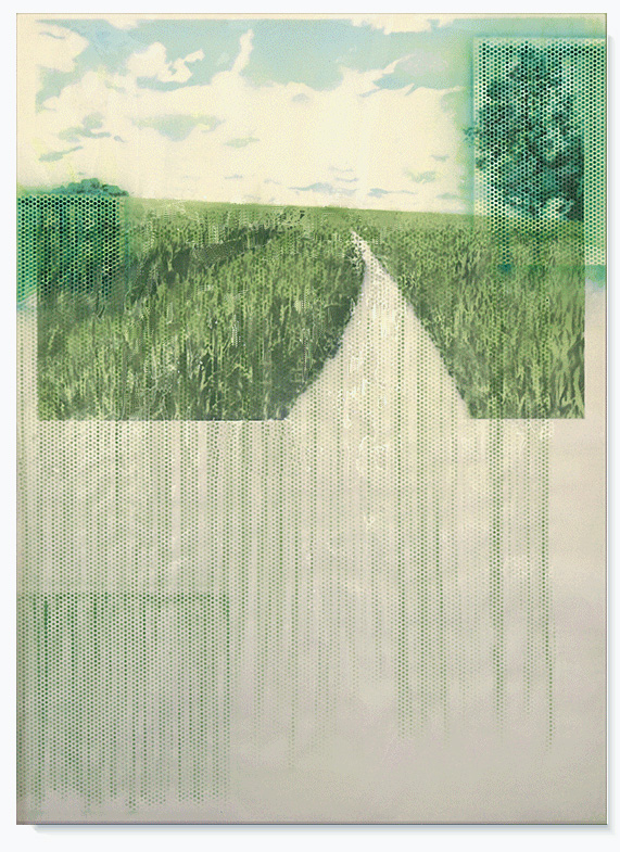 Peinture Nature: Andrea Mazzola, Rudolf zur Lippe, Pascual Jordan ...