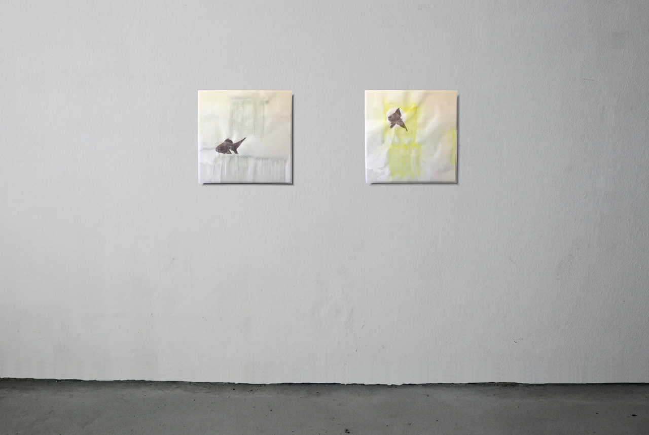 Peinture Nature: Andrea Mazzola, Rudolf zur Lippe, Pascual Jordan ...