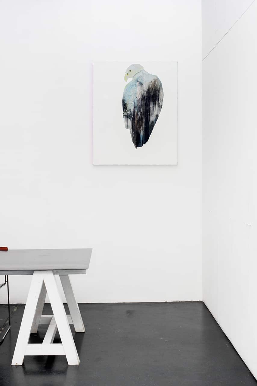 Davide Rivalta. Passaggi da OTTO ZOO a Milano - art a part of cult(ure)