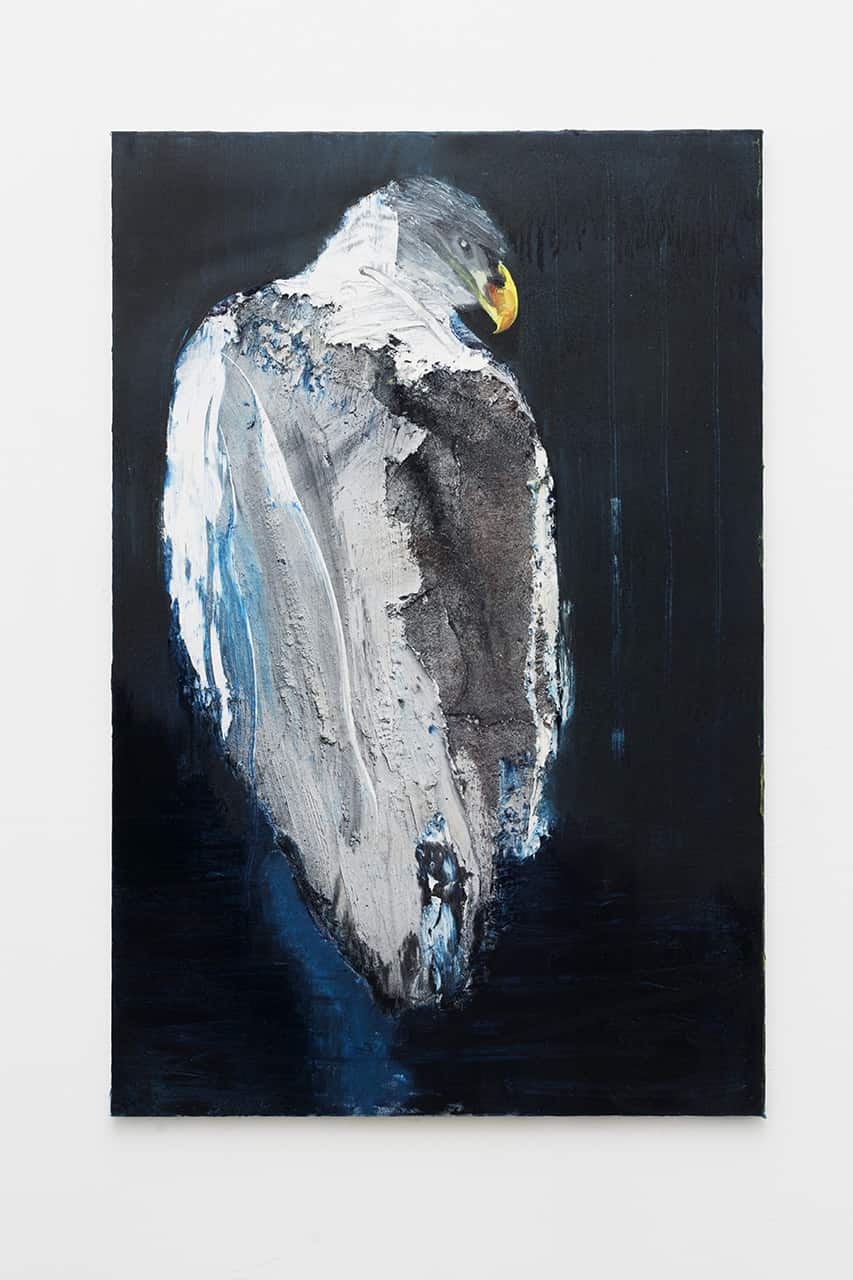 Davide Rivalta. Passaggi da OTTO ZOO a Milano - art a part of cult(ure)