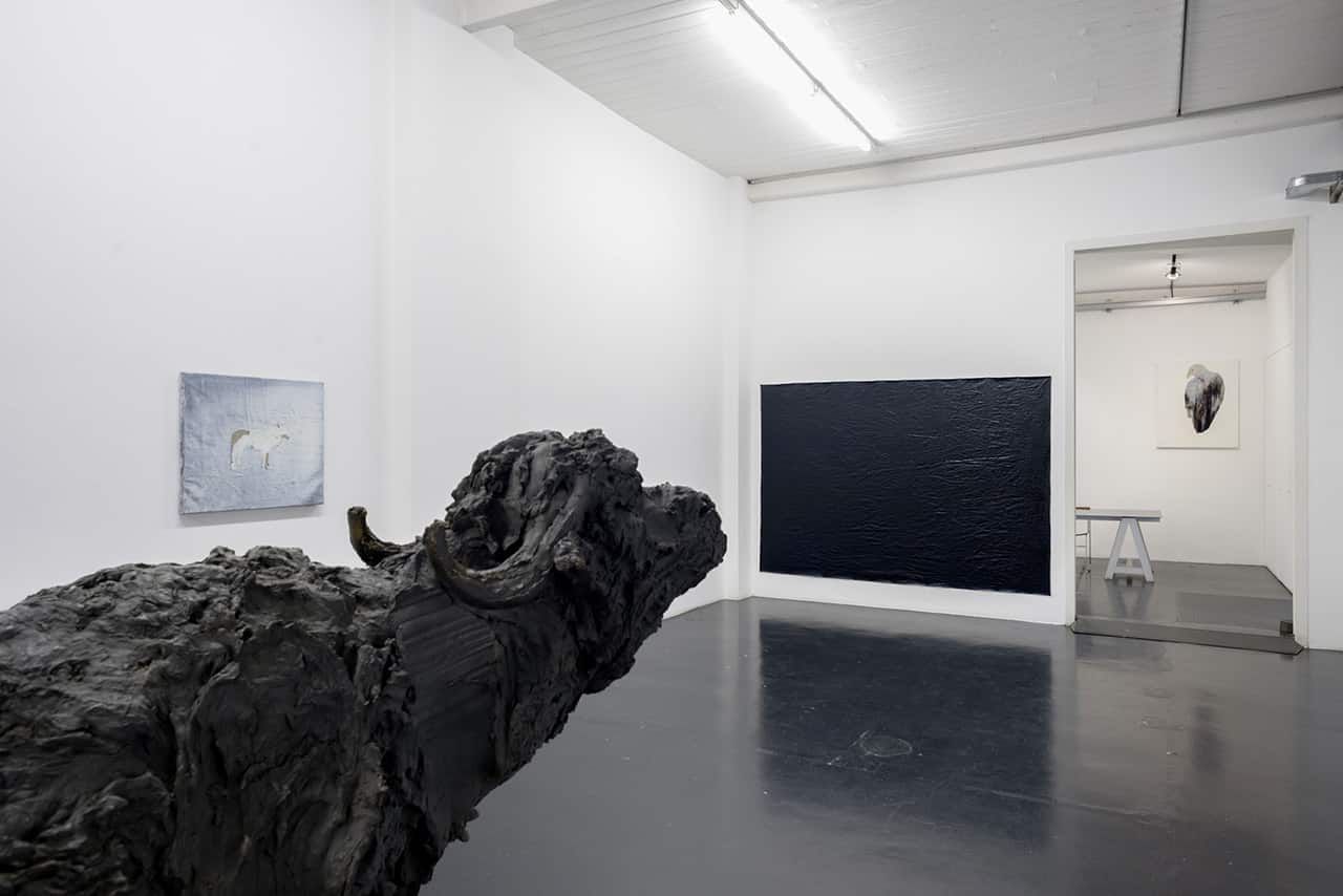 Davide Rivalta. Passaggi da OTTO ZOO a Milano - art a part of cult(ure)