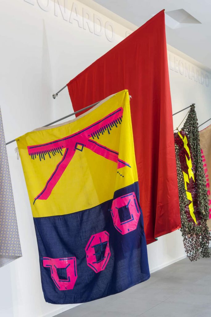 Filippo Minelli: Across the border - art a part of cult(ure)
