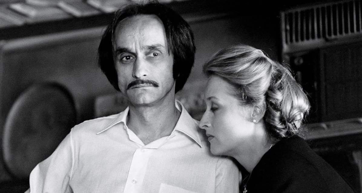 Loving in New York. In memoria di John Cazale - art a part of cult(ure)
