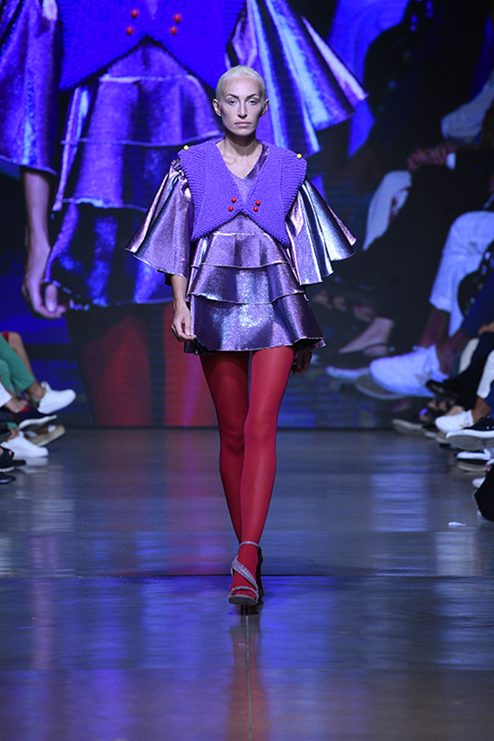 Ritorna a Catania il Madeinmedi - Mediterranean Design & Fashion Week ...