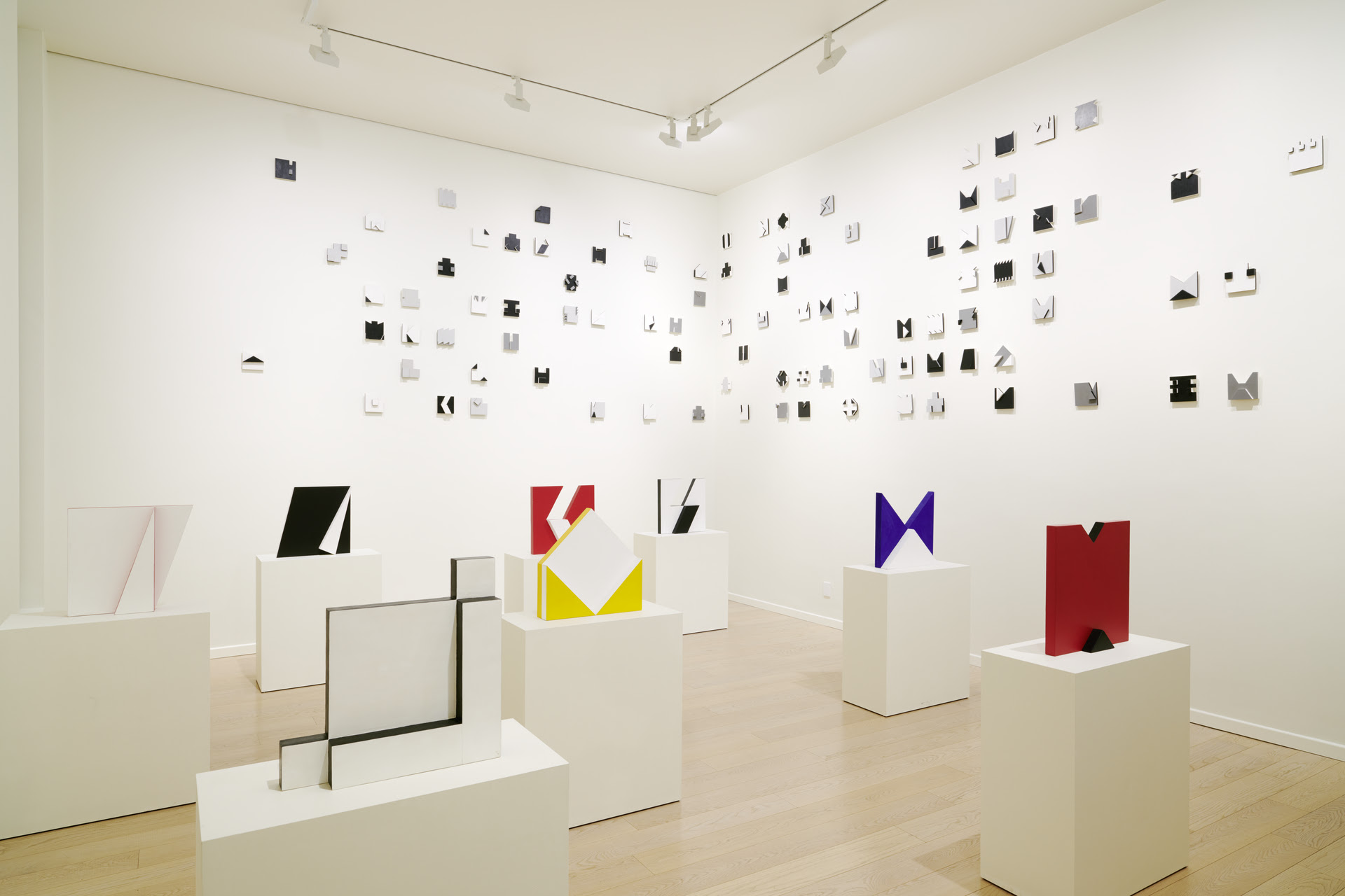 Il Neoconcretismo brasiliano di Lygia Pape - art a part of cult(ure)