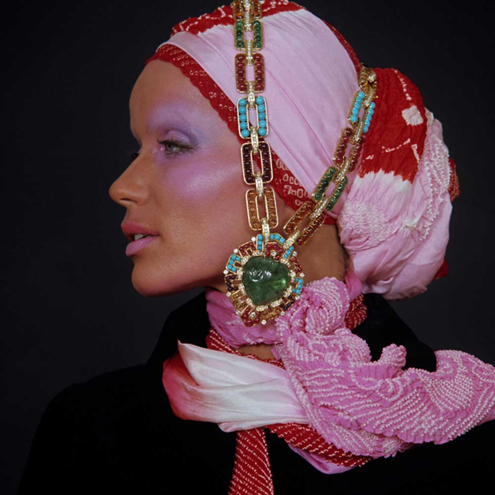 Bulgari, La Storia, Il sogno - art a part of cult(ure)