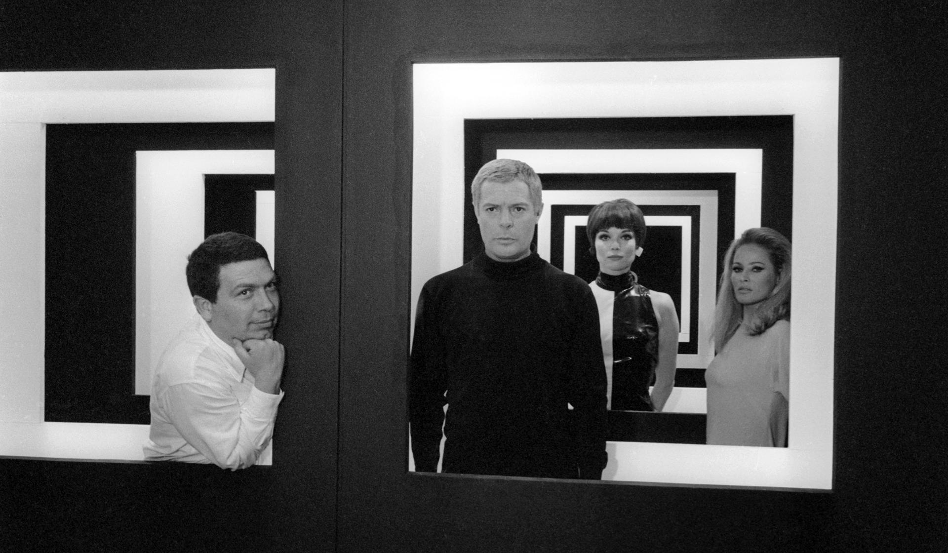 Elio Petri. Un Premio a lui intitolato - art a part of cult(ure)