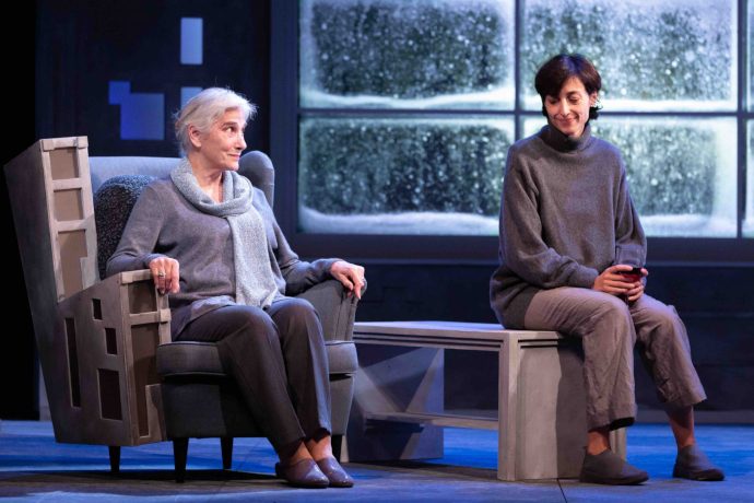 Marjorie Prime. quando tecnologia e umanità non si distinguono più ...