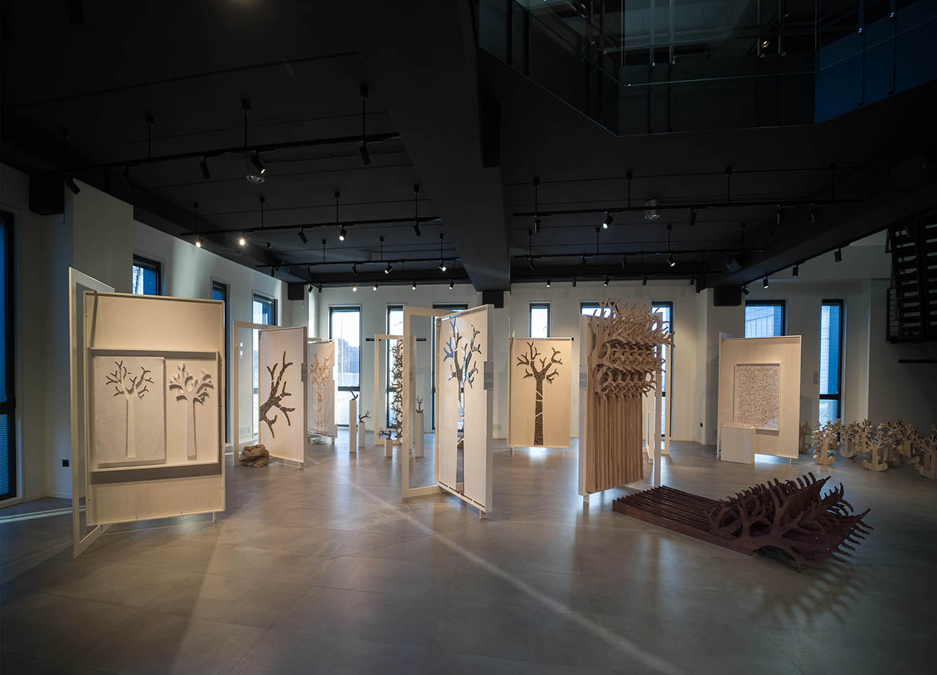 Arte e Azienda - Ri/Generarsi come sinergie artistiche ecosostenibili ...