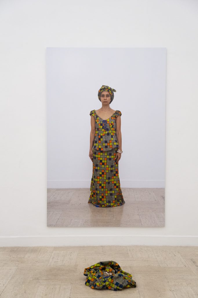 Regina Josè Galindo artista pasionaria che non se ne lava le mani ...