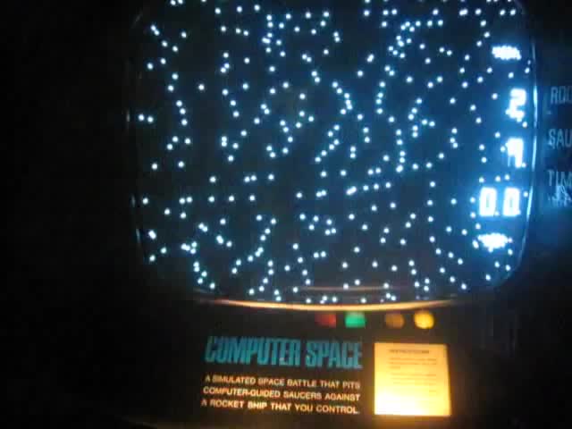 1946-1972: il videogaming pioneristico prima dell’Età dell’Oro dei ...