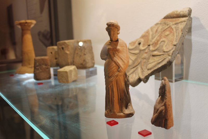 Nella terra dei Falisci il MAVNA, museo virtuale racconta la storia ...