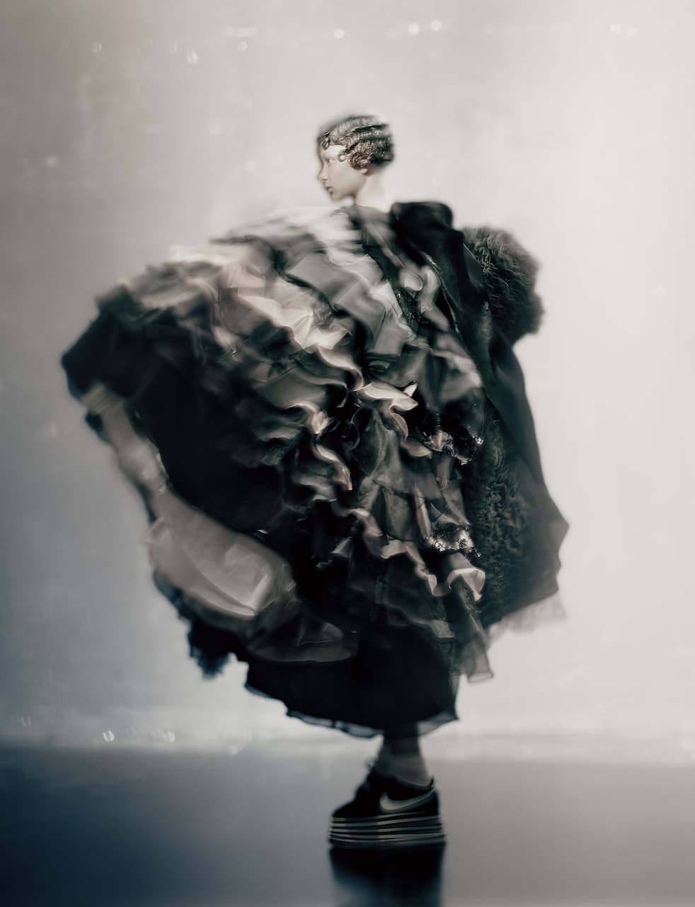 Paolo Roversi. Studio Luce - art a part of cult(ure)