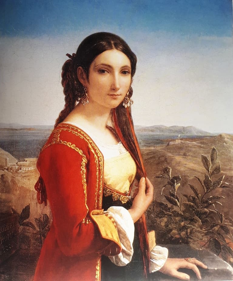 Procida Capitale della Cultura 2022 - art a part of cult(ure)