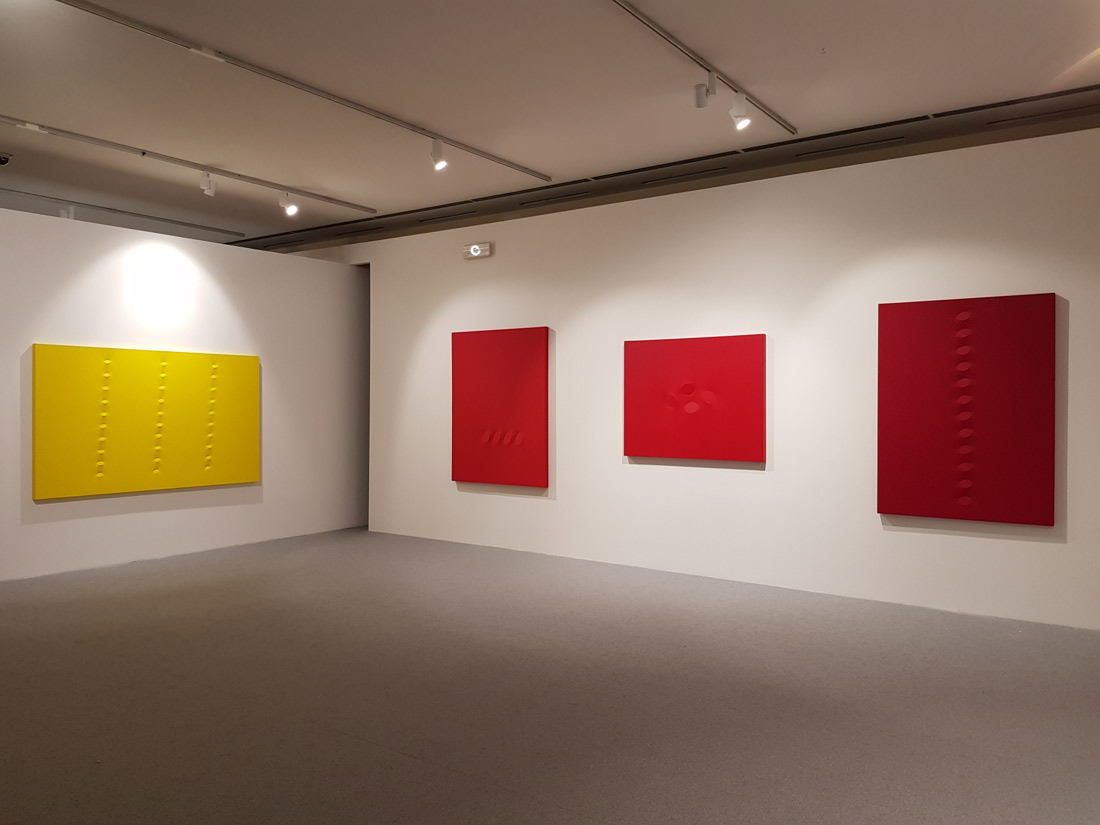 Turi Simeti. Una “generazione di fenomeni” - art a part of cult(ure)