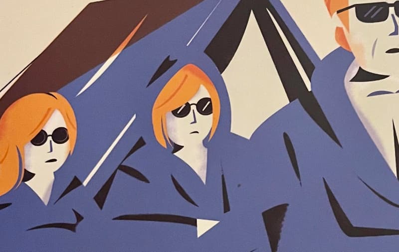 La carezza della mantide di Carlo Turati - art a part of cult(ure)