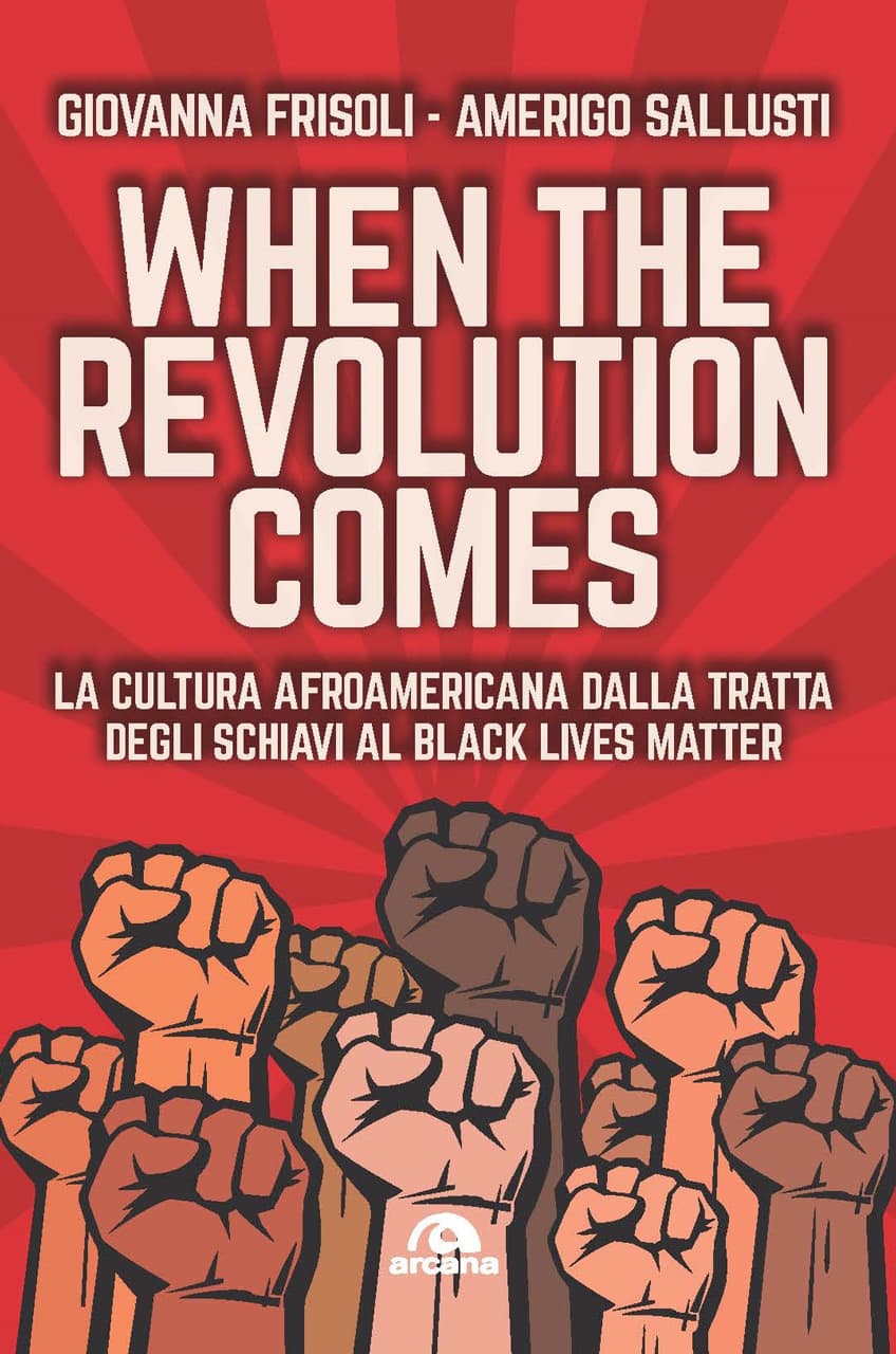 Frisoli / Sallusti, “When The Revolution Comes” - art a part of cult(ure)