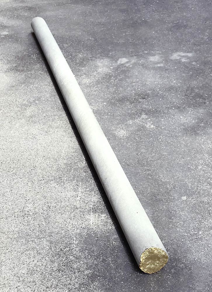 Strange Loop, Satoshi Hirose. La Portineria Firenze - art a part of cult(ure)