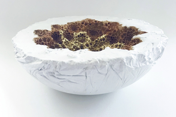 Strange Loop, Satoshi Hirose. La Portineria Firenze - art a part of cult(ure)