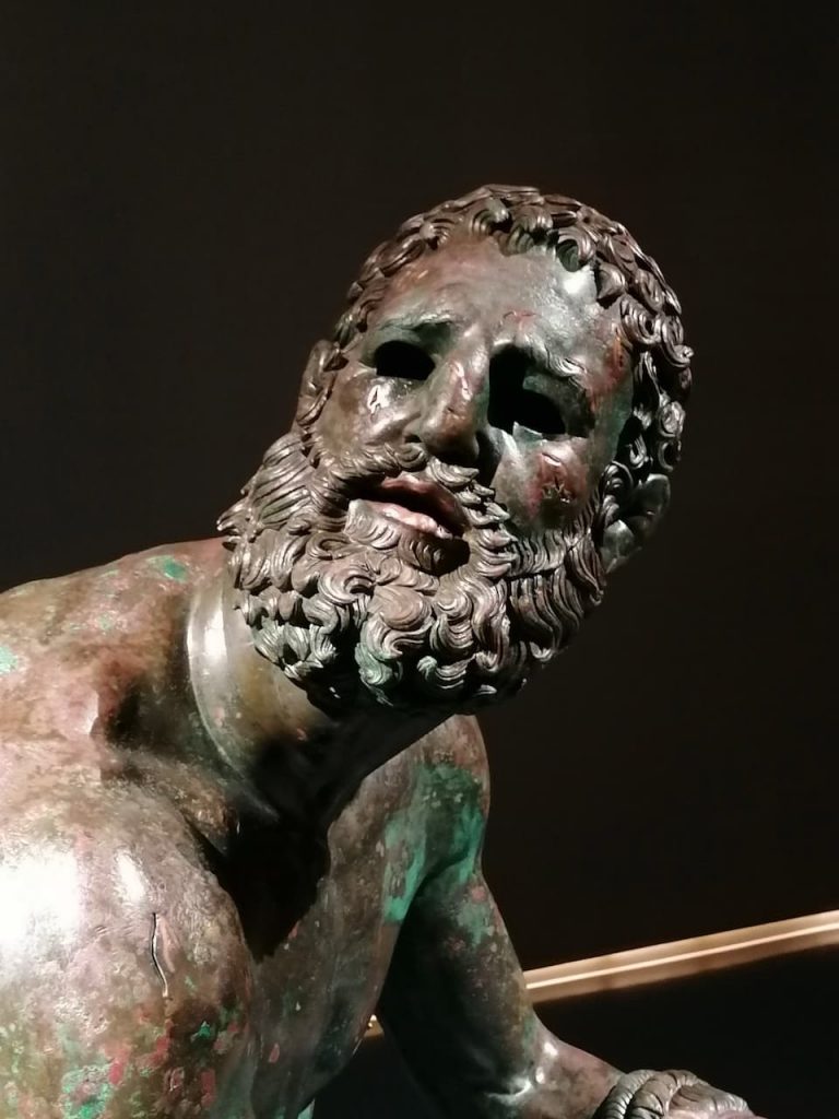 Tota Italia, mostra alle Scuderie del Quirinale. Intervista a Stéphane ...