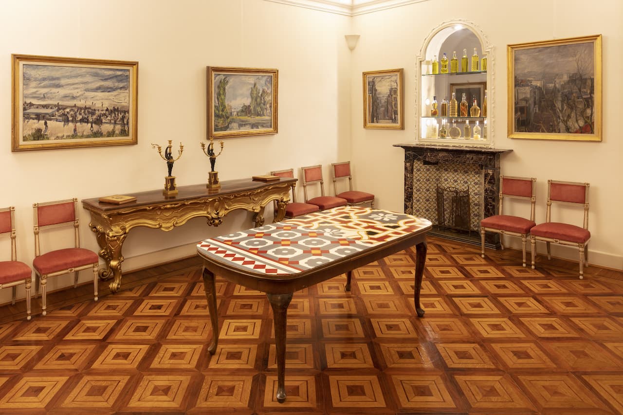 La “Vita d'artista” di Flavio Favelli - art a part of cult(ure)