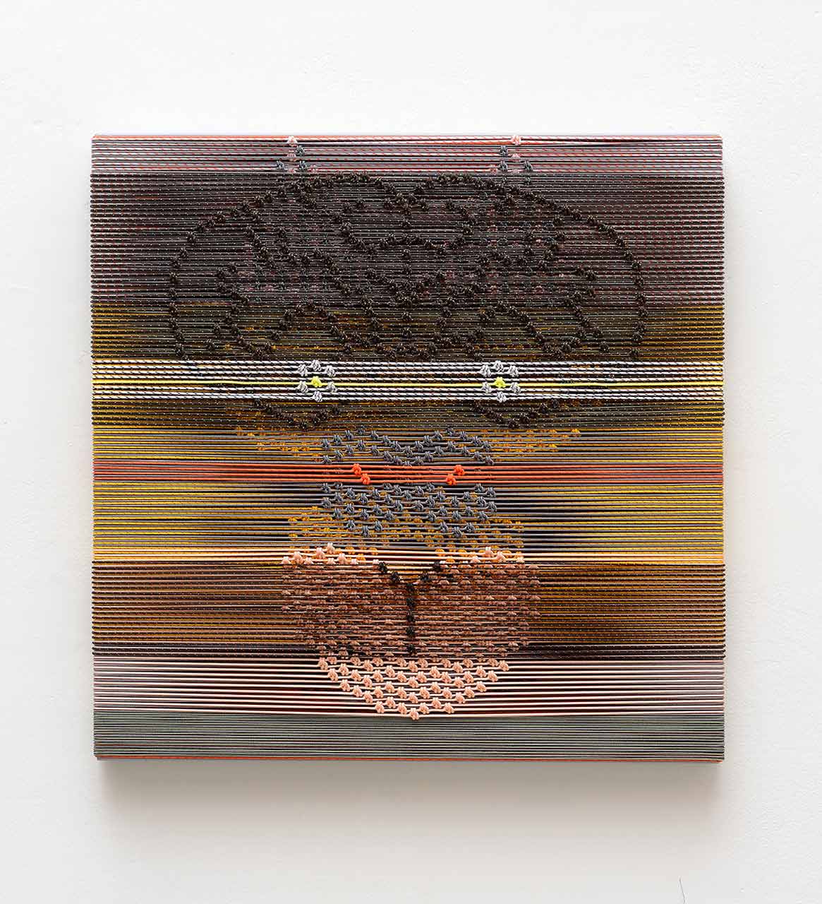 David Simpson e Arthur Duff in mostra a Verona - art a part of cult(ure)
