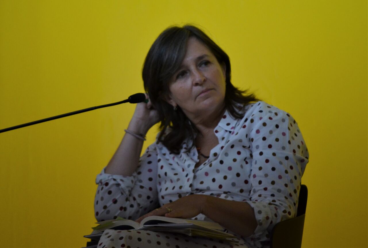 Pordenonelegge #3. Dal Campiello a Giacomo Poretti - art a part of cult ...