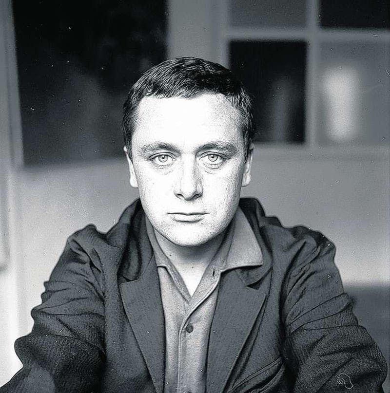 È Gerhard Richter l'artista della storia plausibile di Opera senza ...