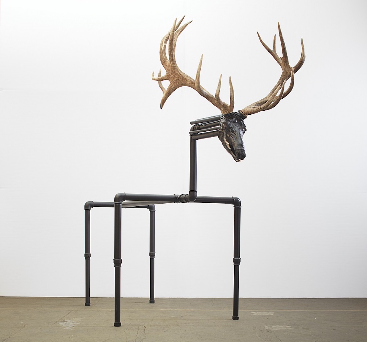 Jimmie Durham l'artista attivista cherokee napoletano nell'anima - art ...