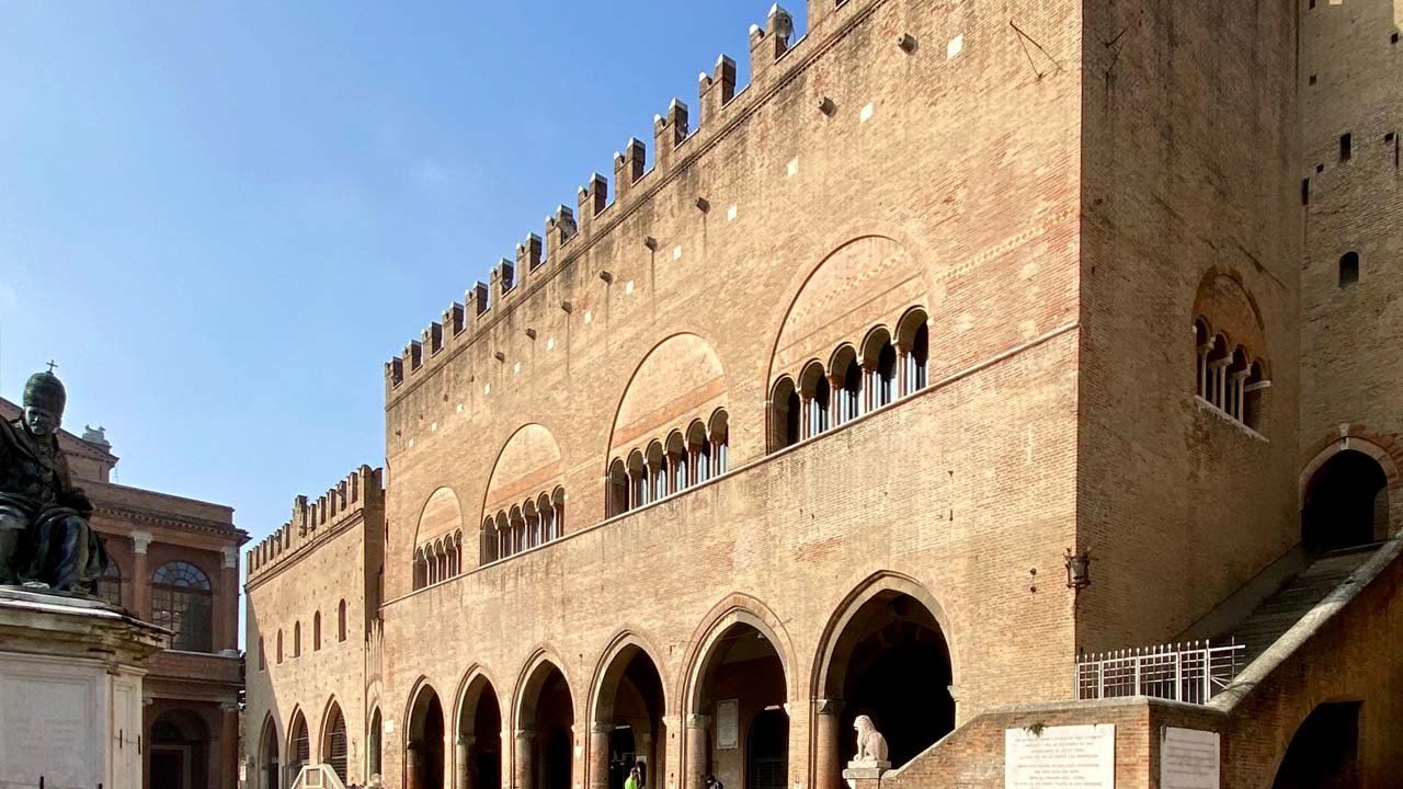 PART - Palazzi dell’Arte Rimini - art a part of cult(ure)