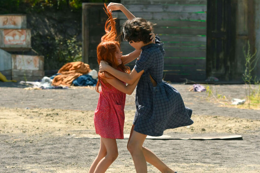 Leonora Addio di Paolo Taviani. Il soffio di Pirandello e il respiro ...