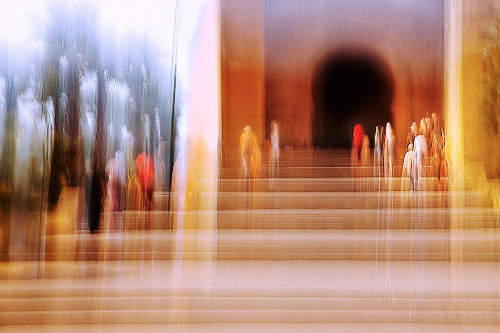 Roberto Polillo Invisibile @ Superstudio Maxi - art a part of cult(ure)