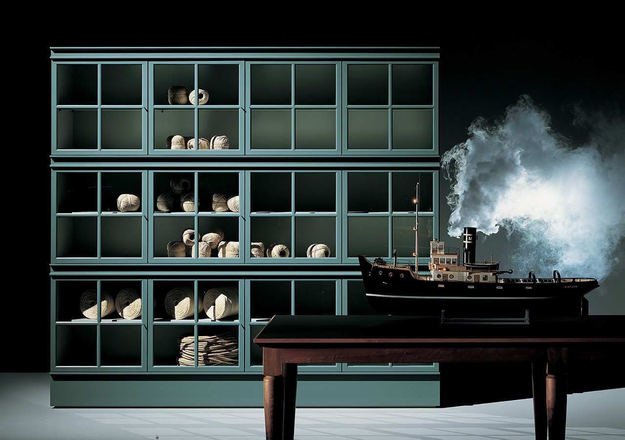 Aldo Rossi. Design 1960-1997. Le immagini. - art a part of cult(ure)