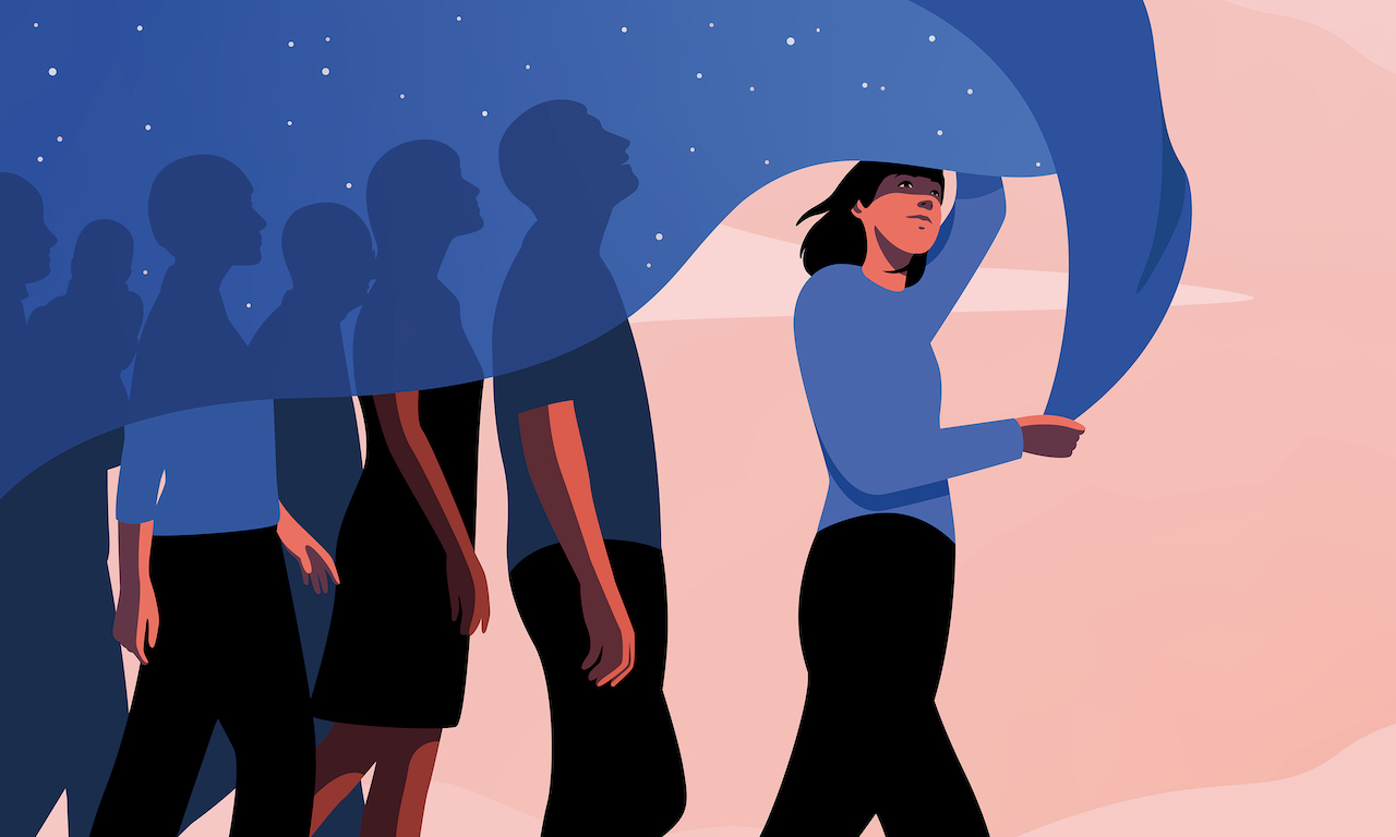 L’illustrazione italiana racconta l’Europa dei popoli - art a part of ...