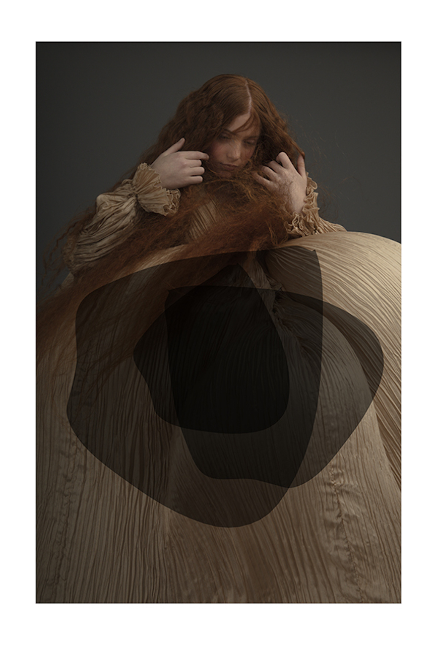 Matteo Basilé Hybrida. Arte, fotografia, tecnologia - art a part of ...