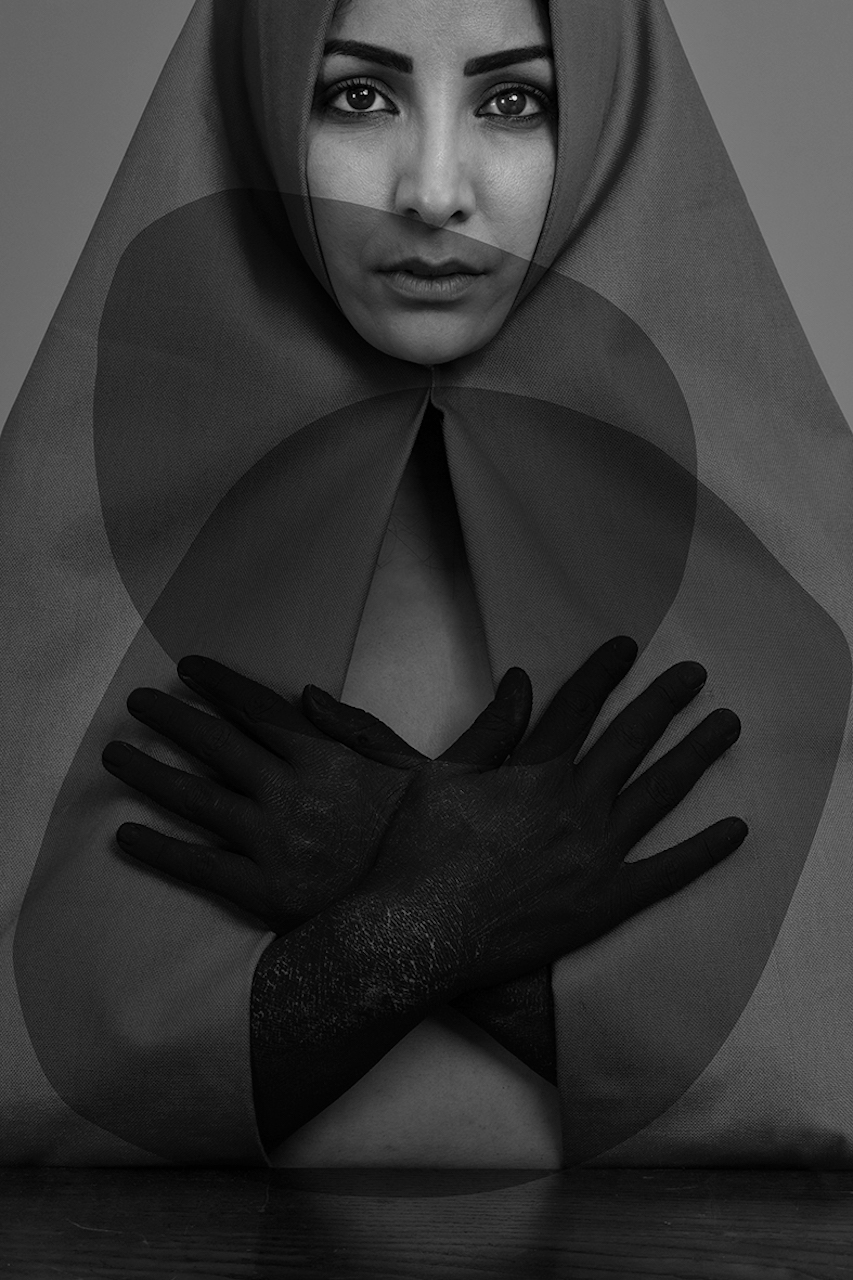 Matteo Basilé Hybrida. Arte, fotografia, tecnologia - art a part of ...