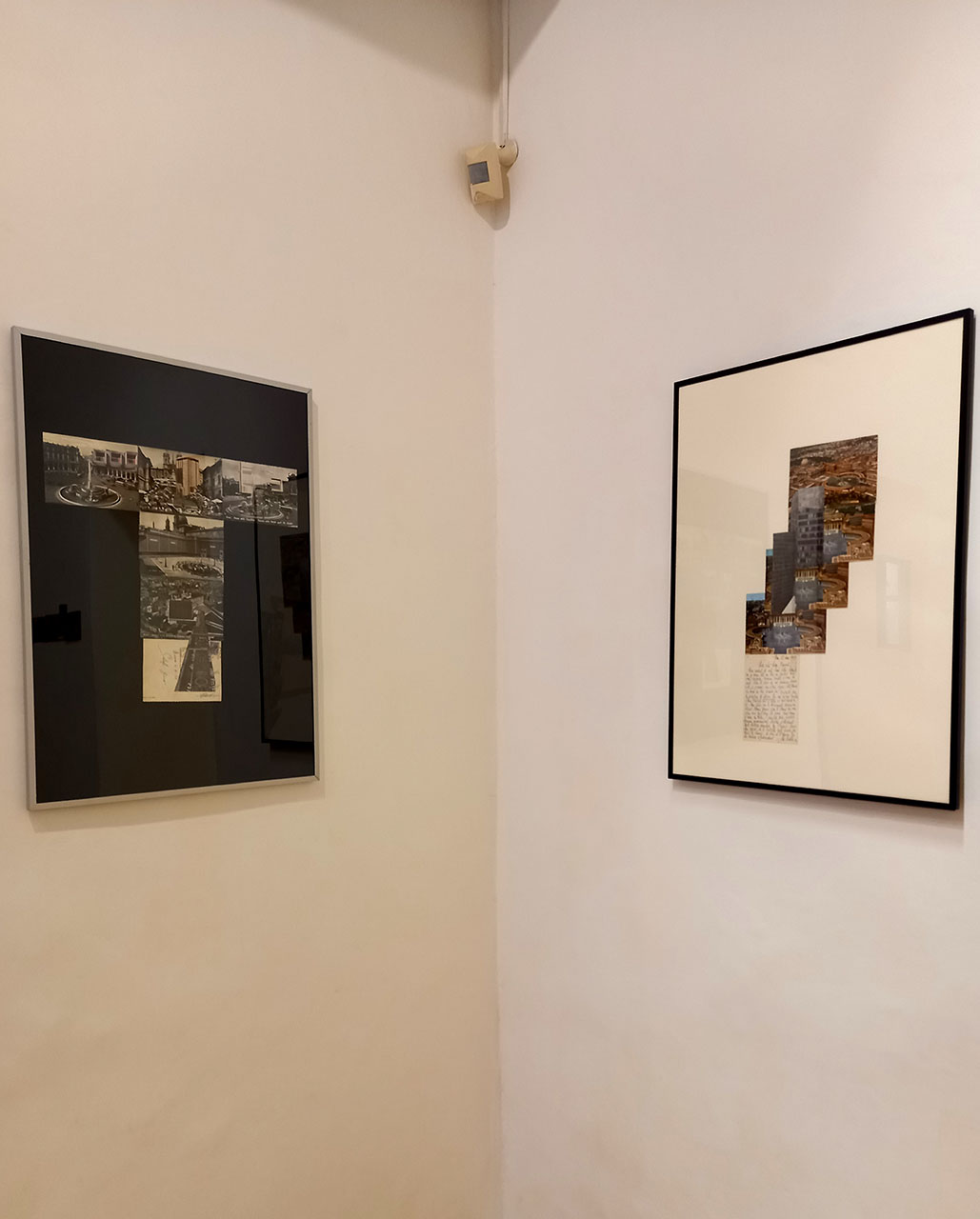 Luca Galofaro e una wunderkammern che parla d'architettura. Alla ...