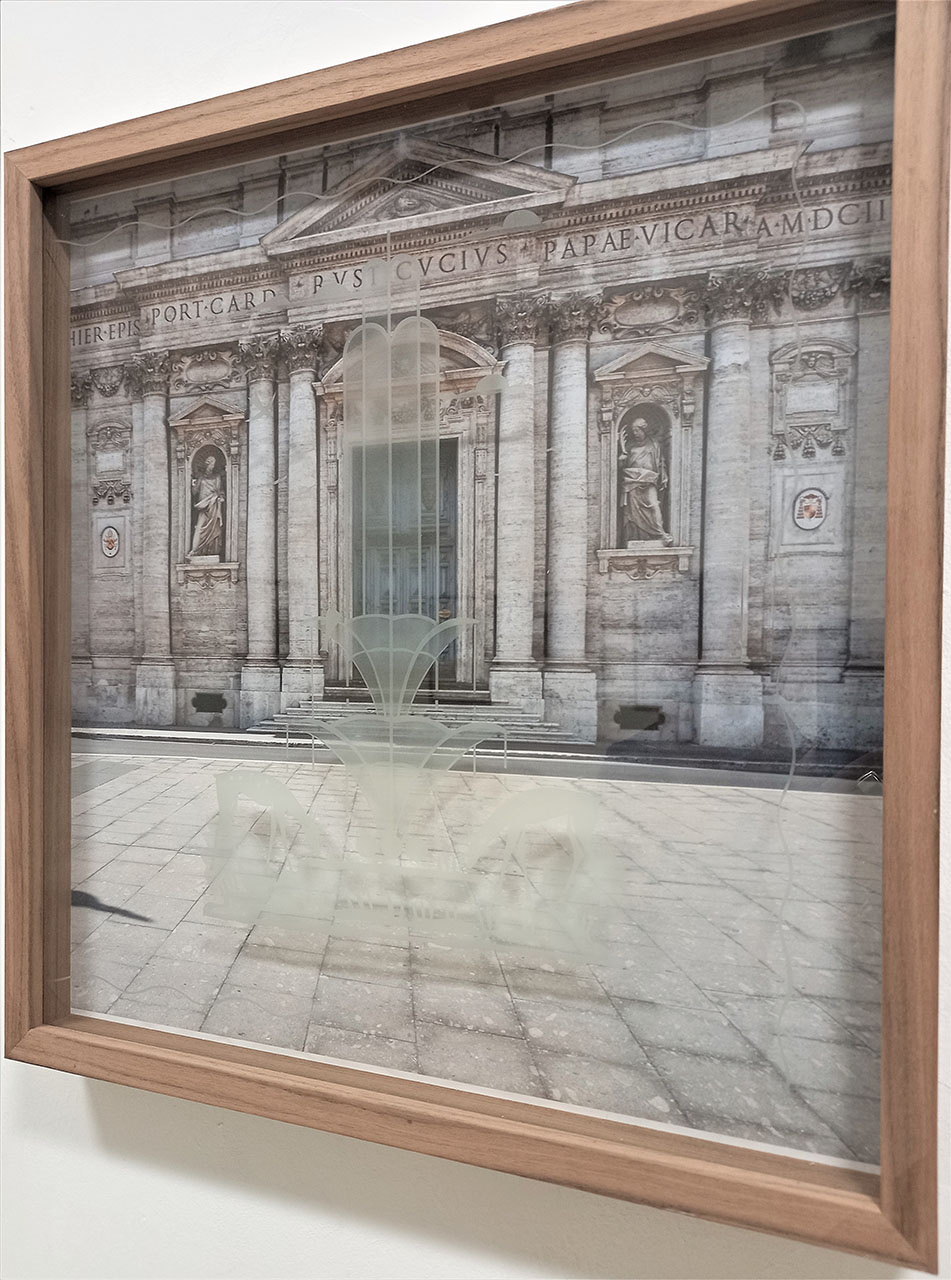 Luca Galofaro e una wunderkammern che parla d'architettura. Alla ...