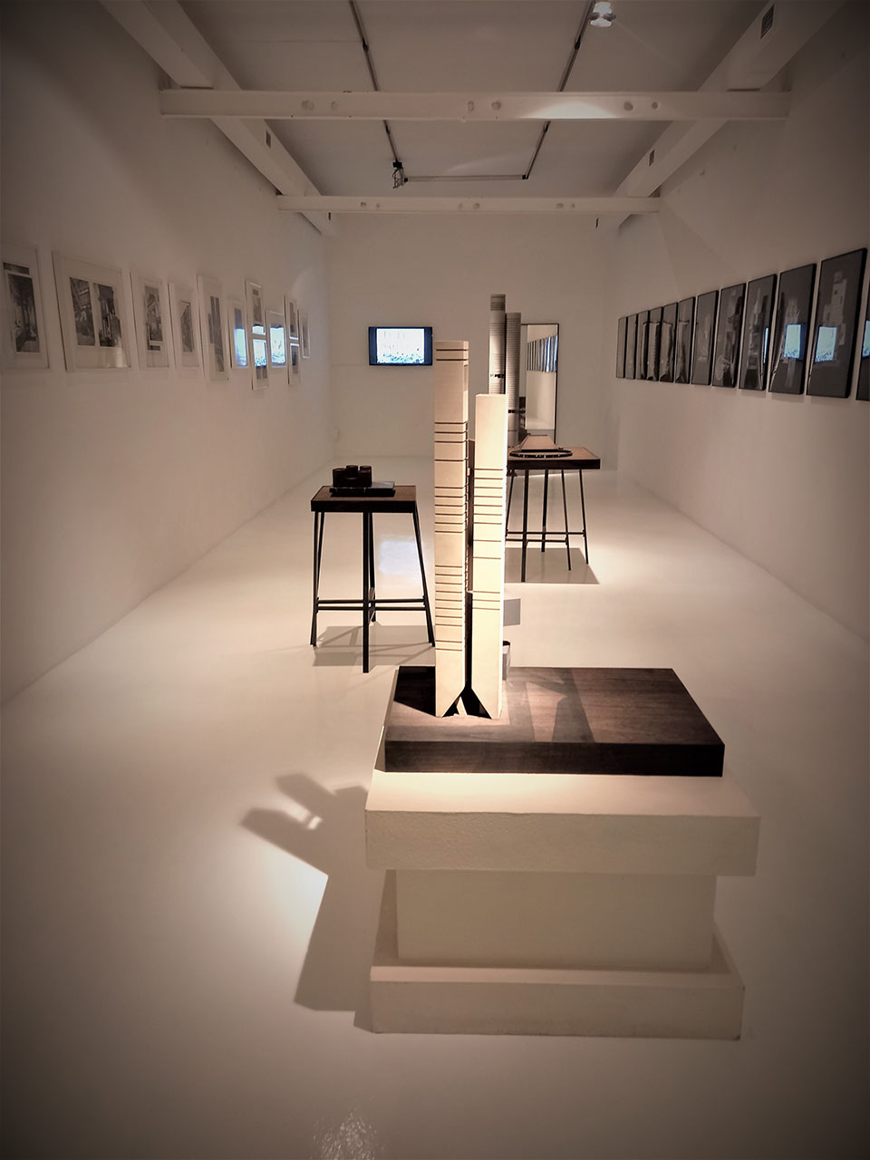 Luca Galofaro e una wunderkammern che parla d'architettura. Alla ...