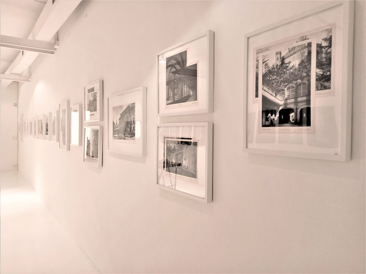 Luca Galofaro e una wunderkammern che parla d'architettura. Alla ...