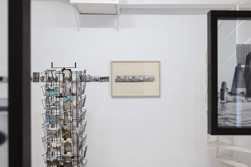 Luca Galofaro e una wunderkammern che parla d'architettura. Alla ...